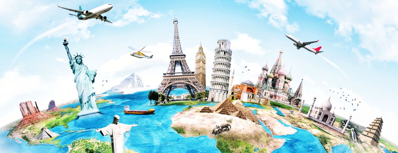 Your Visa & Travel Guide!