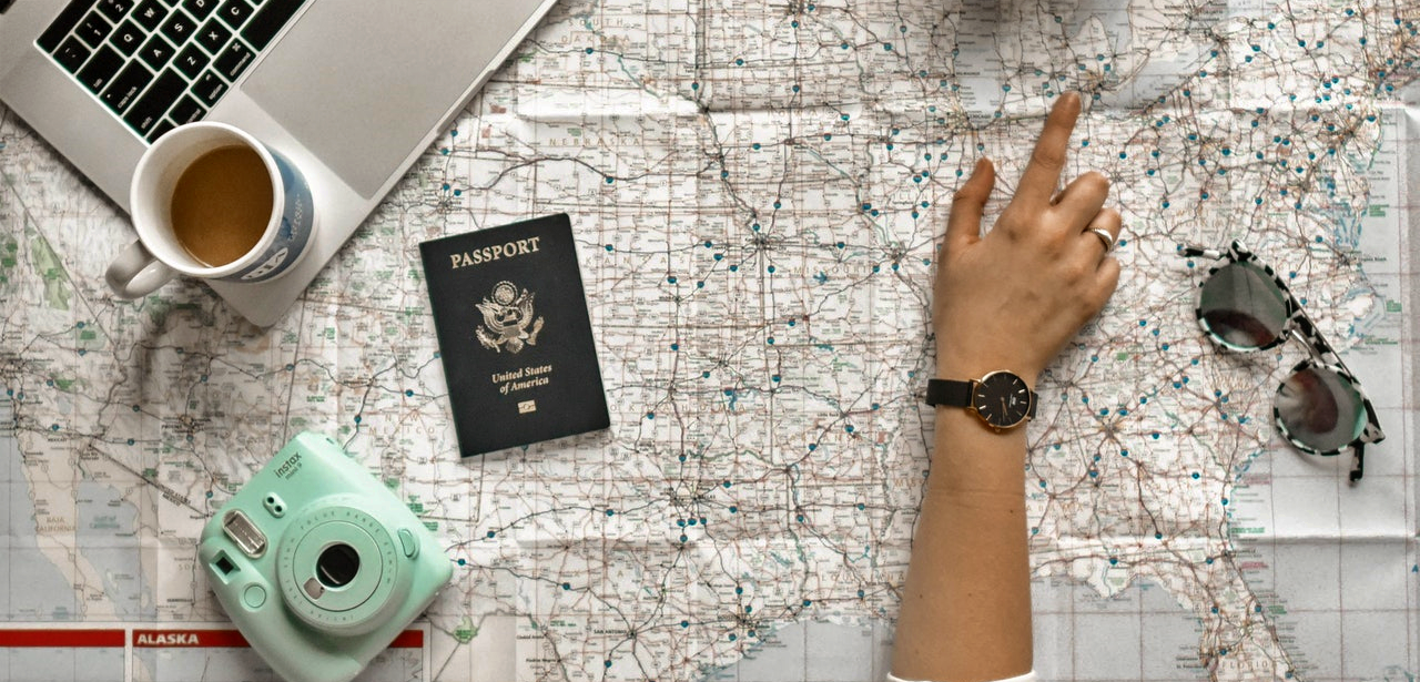 What is the Purpose of a Passport - Full Guide to Passport