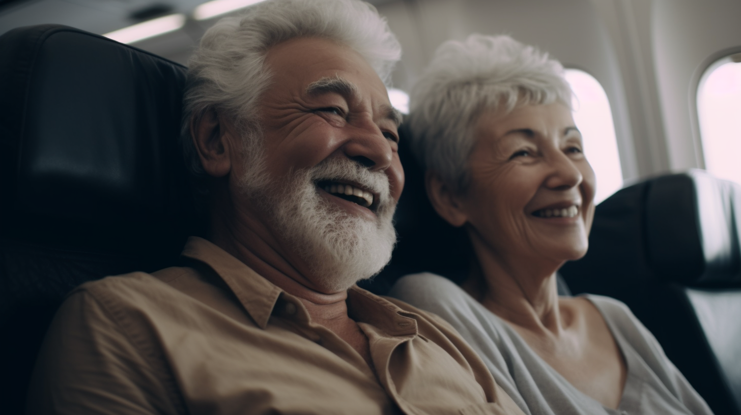 5 Best Places to Visit for Seniors (2025)